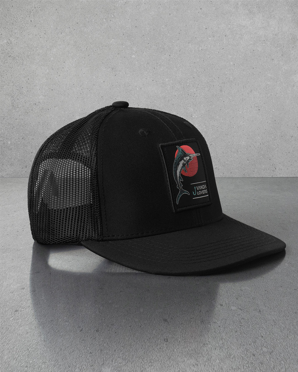 HOMBRES – Vandalovers