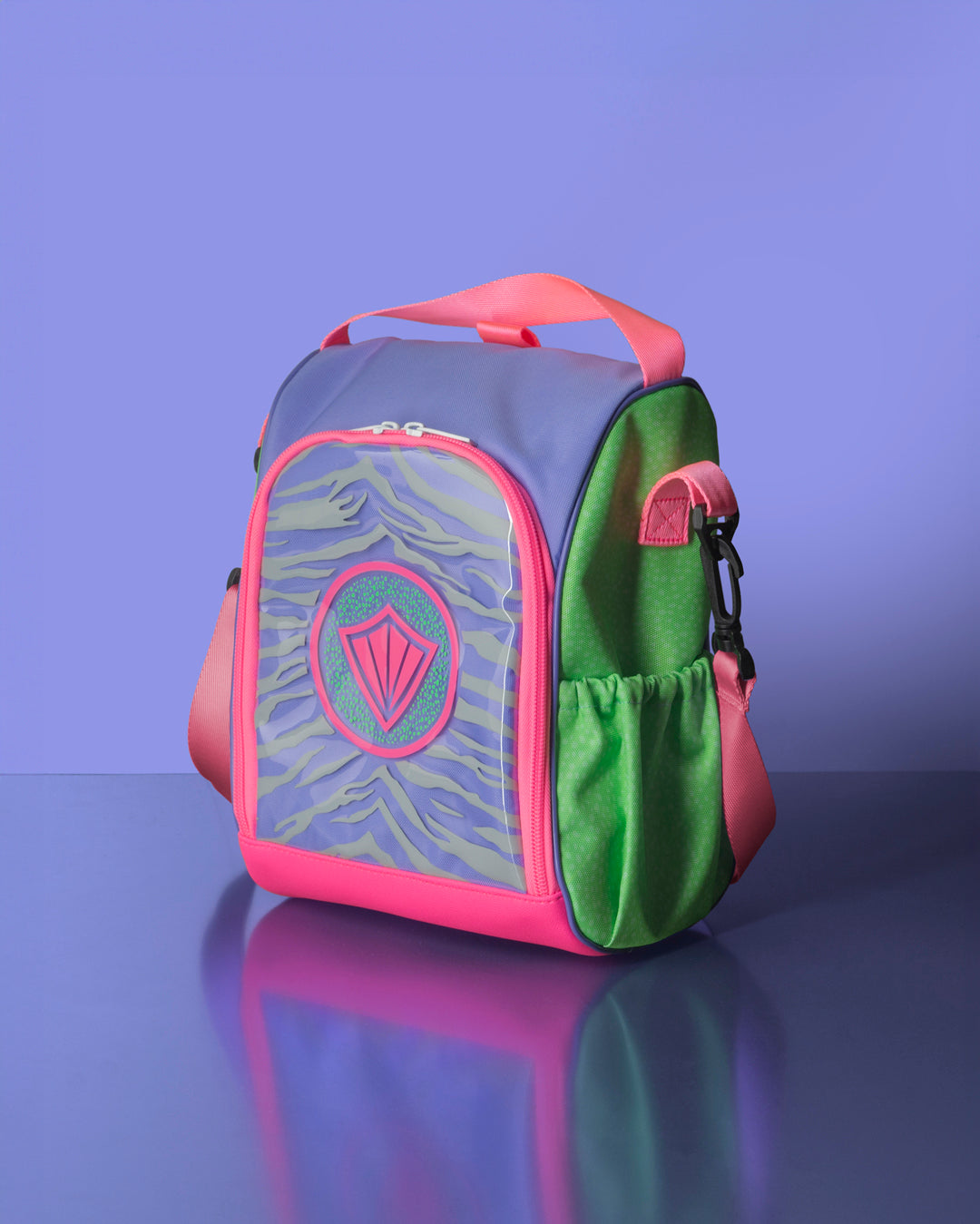 Lonchera Savage Violet – Vandalovers